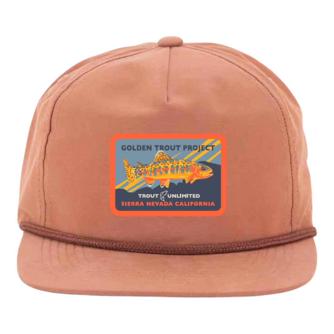 Trout Unlimited